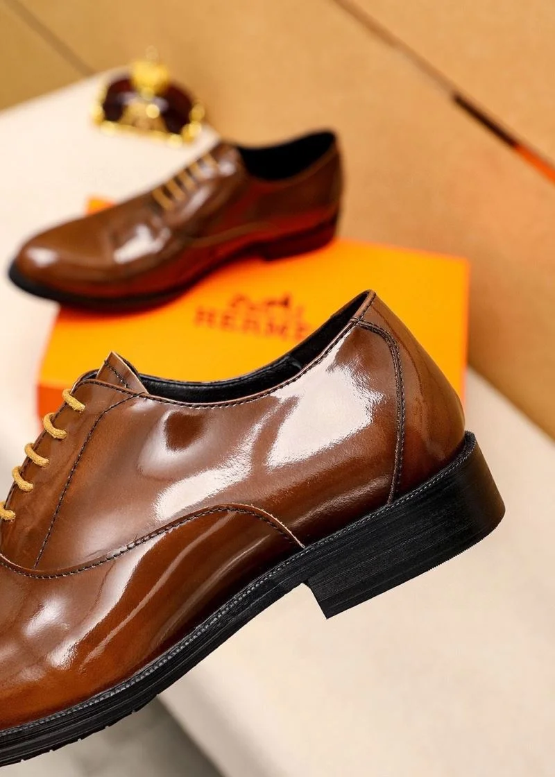 Accurate model Hermes Business Shoes