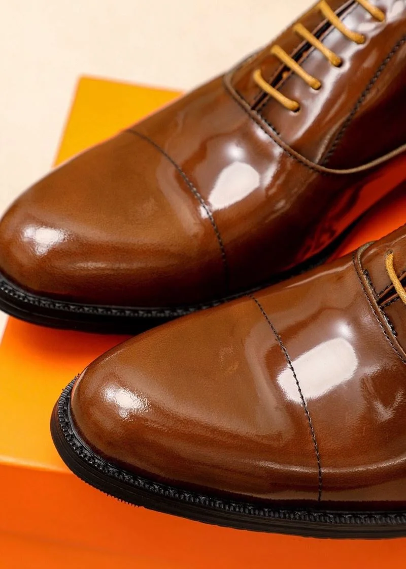 Accurate model Hermes Business Shoes