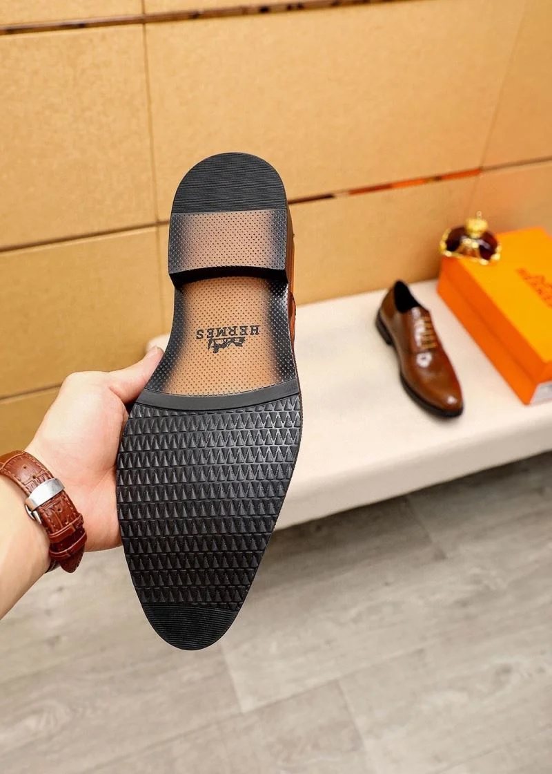 Accurate model Hermes Business Shoes