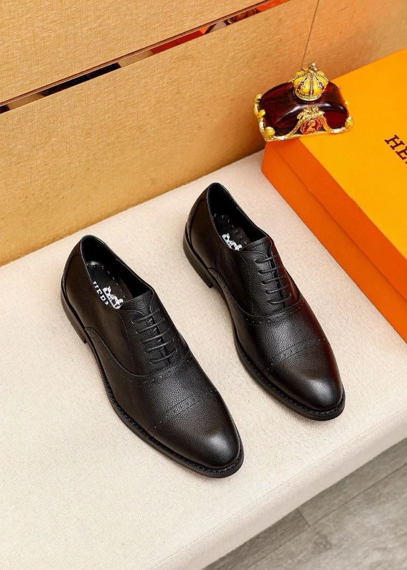 Hermes Business Shoes