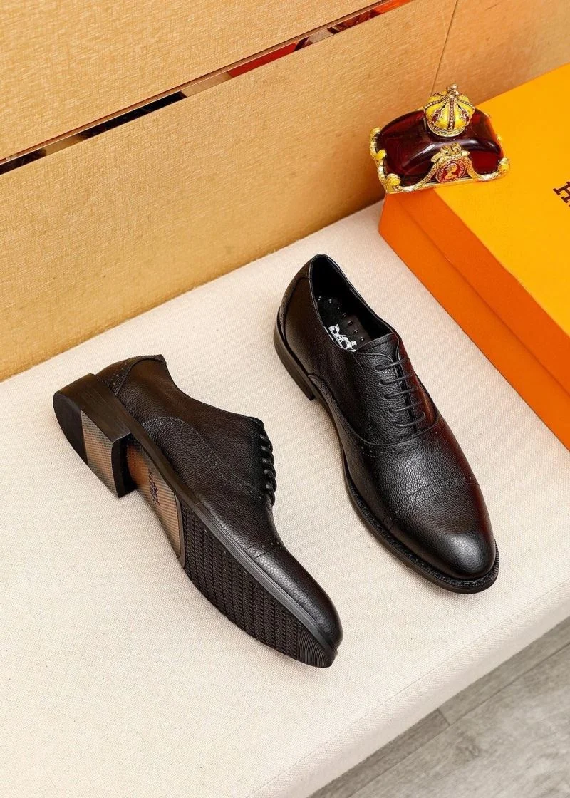 Reasonably priced Hermes Business Shoes
