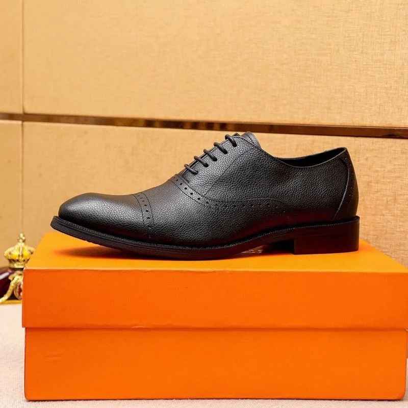 Reasonably priced Hermes Business Shoes