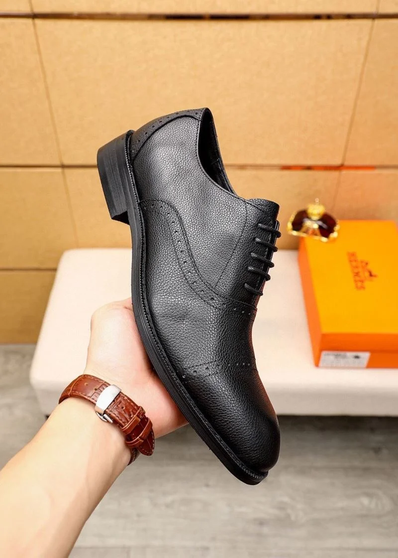 Reasonably priced Hermes Business Shoes