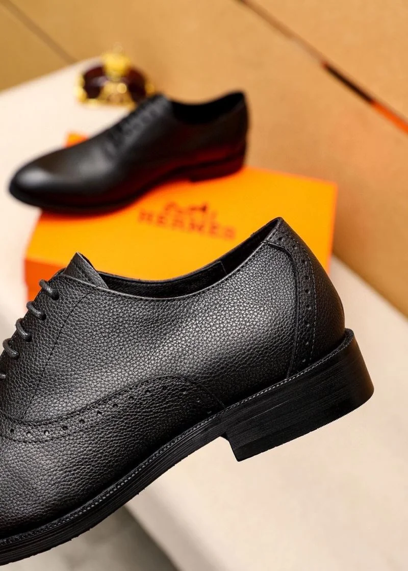 Reasonably priced Hermes Business Shoes