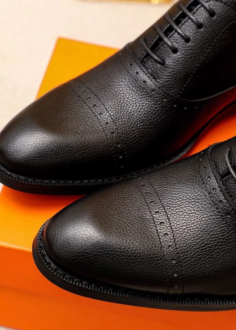 Reasonably priced Hermes Business Shoes