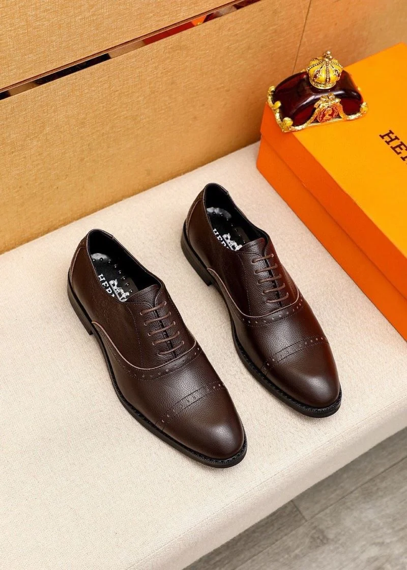 Hermes Business Shoes