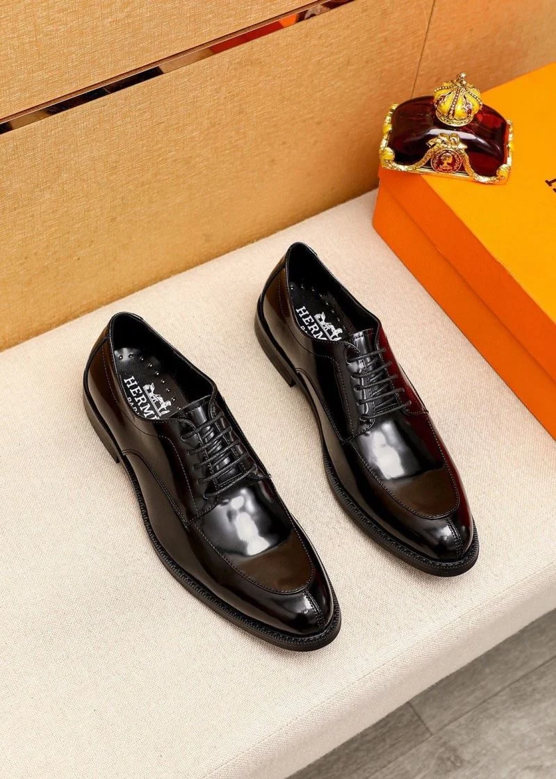 Hermes Business Shoes