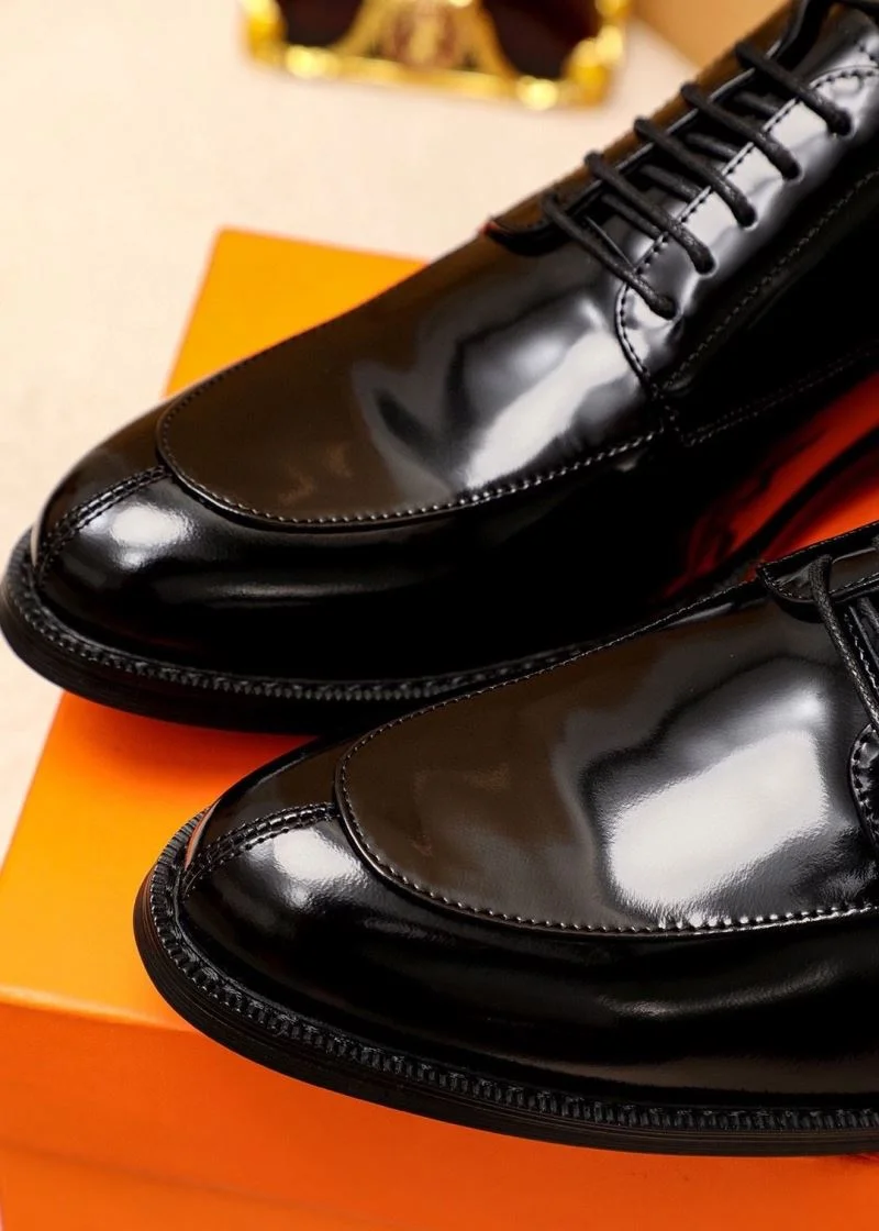 Authentic Hermes Business Shoes