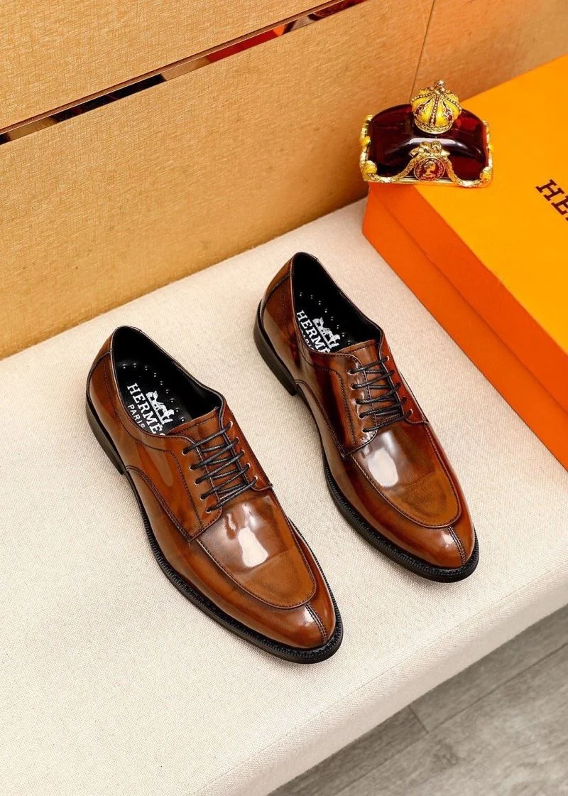 Hermes Business Shoes