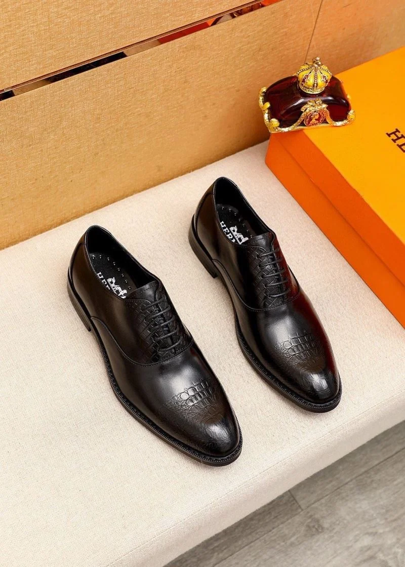 Hermes Business Shoes
