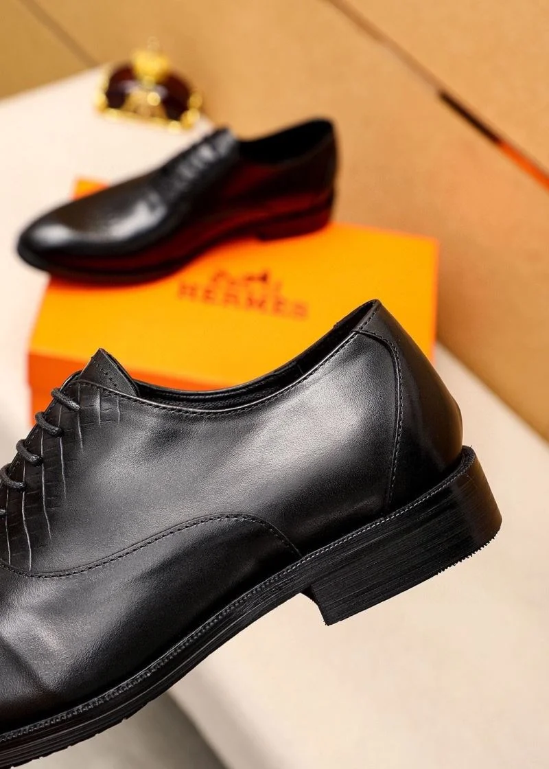 Genuine Hermes Business Shoes