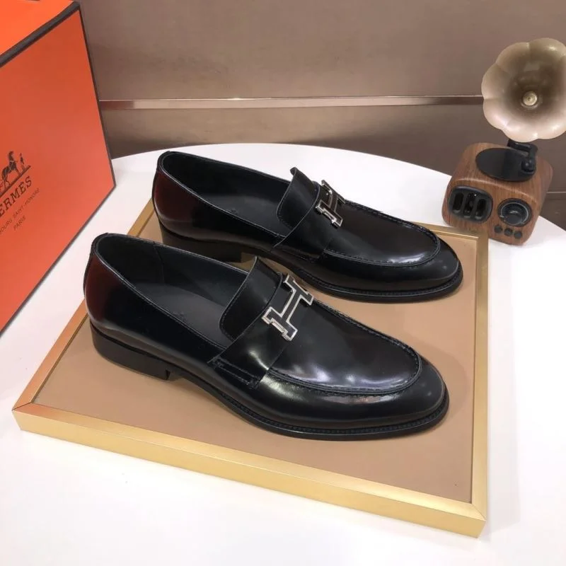 Hermes Business Shoes