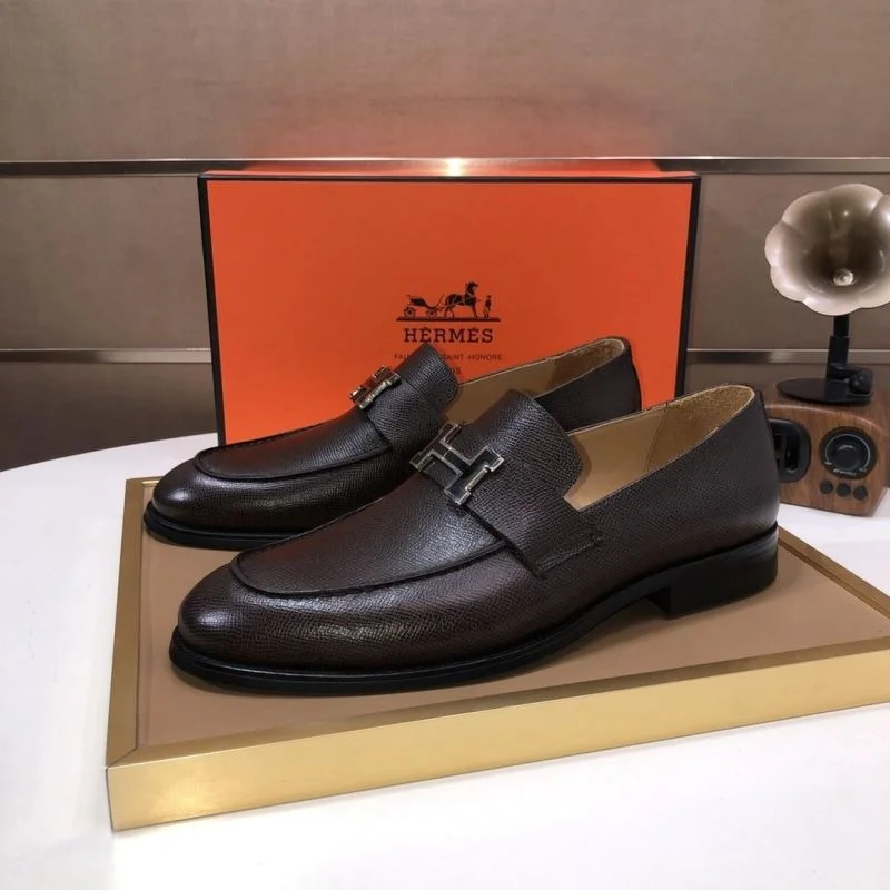 Hermes Business Shoes