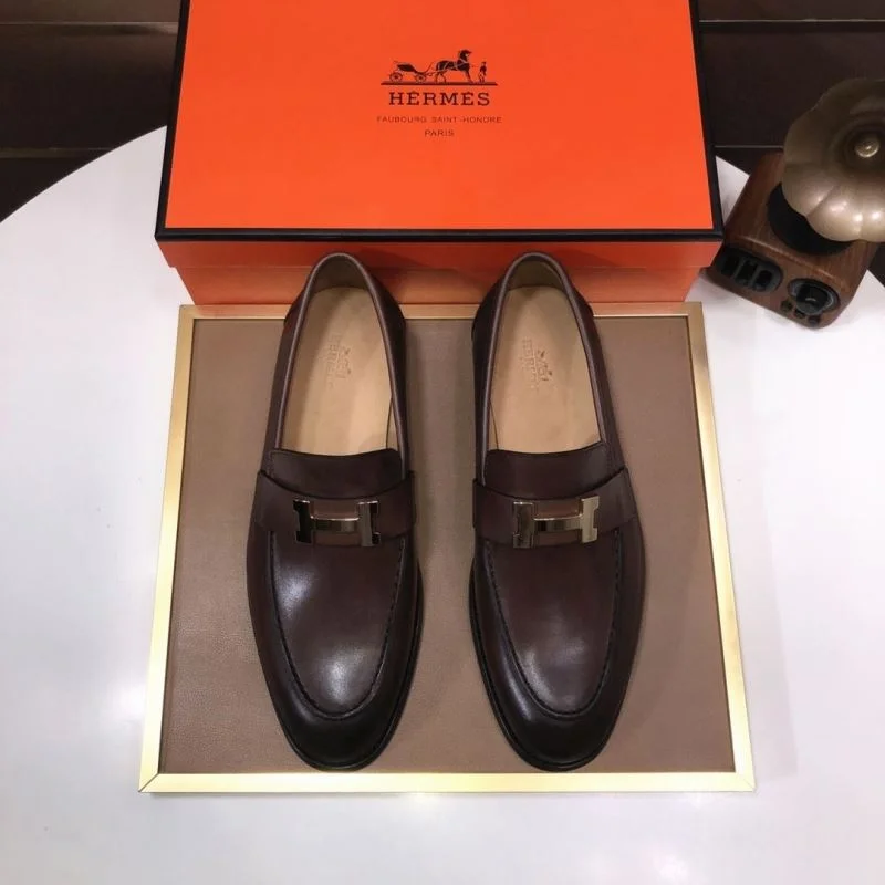Hermes Business Shoes