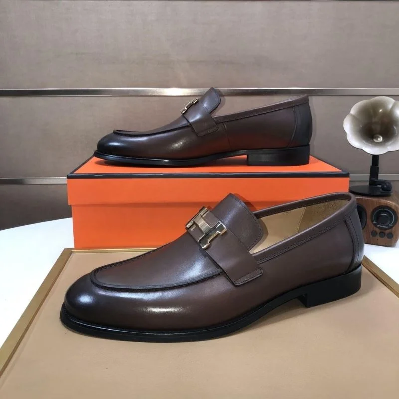 Top match Hermes Business Shoes