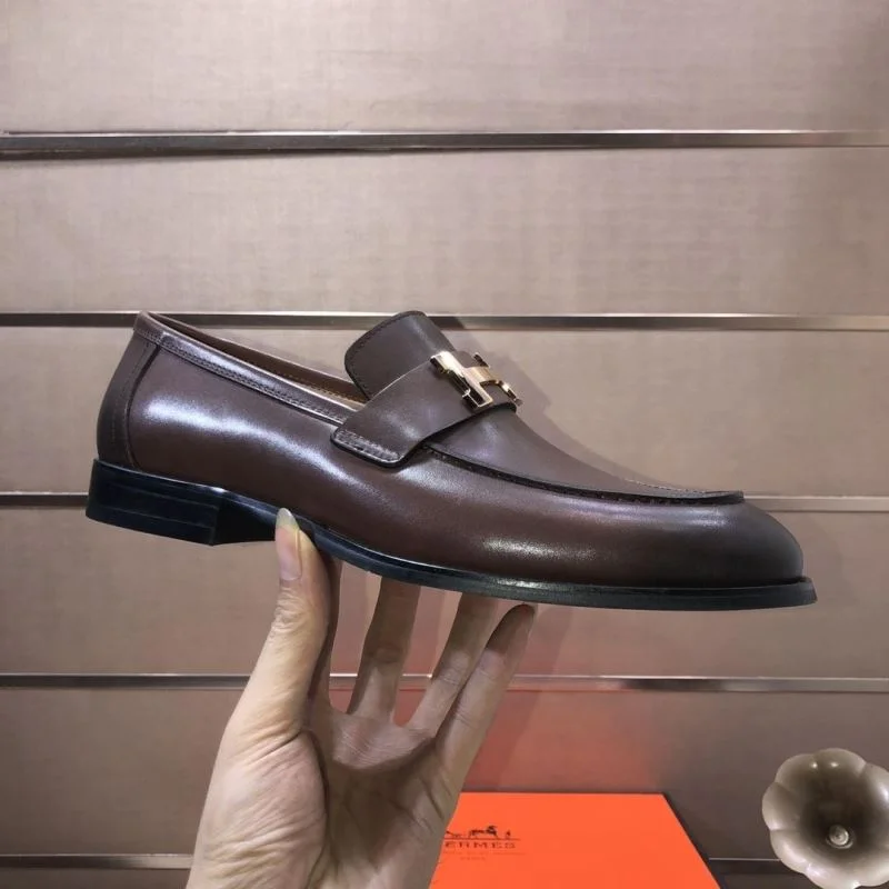 Top match Hermes Business Shoes