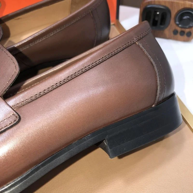 Top match Hermes Business Shoes