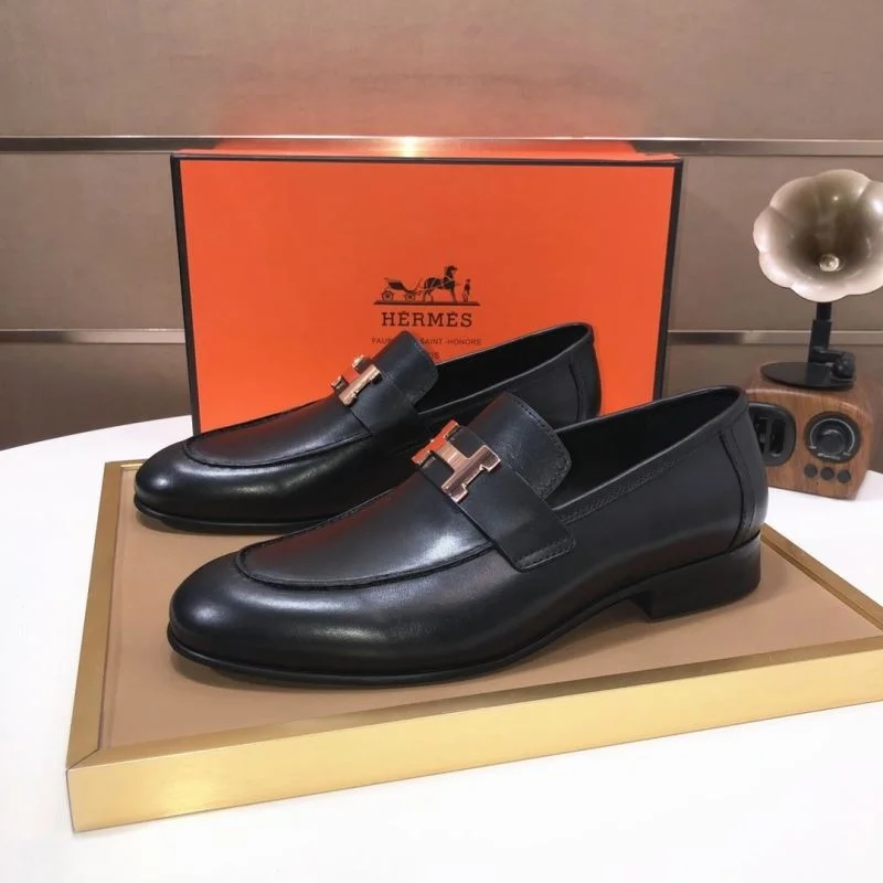 Hermes Business Shoes