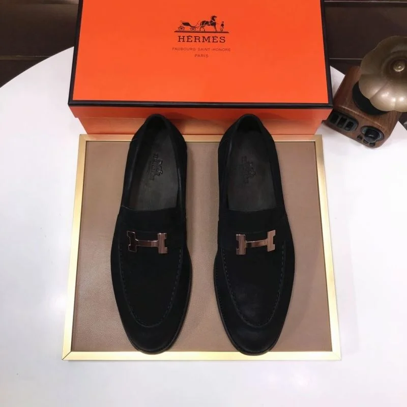 Hermes Business Shoes