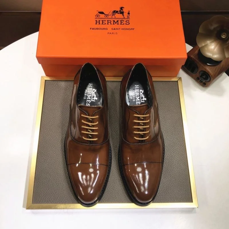 Hermes Business Shoes