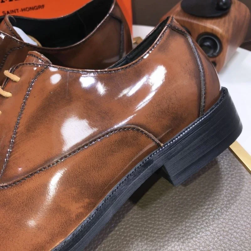 Low-cost Hermes Business Shoes