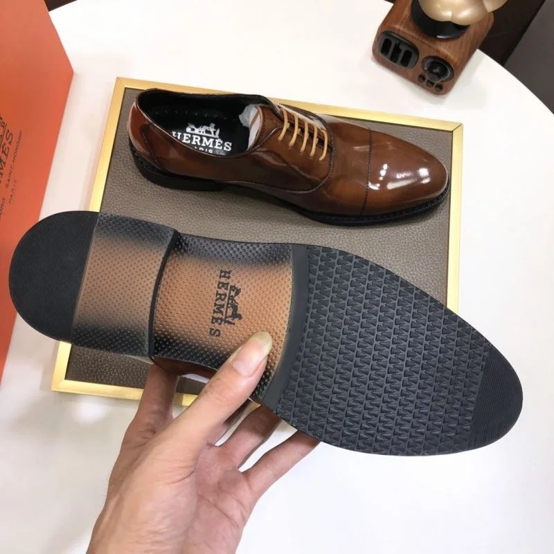 Low-cost Hermes Business Shoes