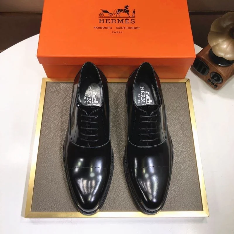 Hermes Business Shoes