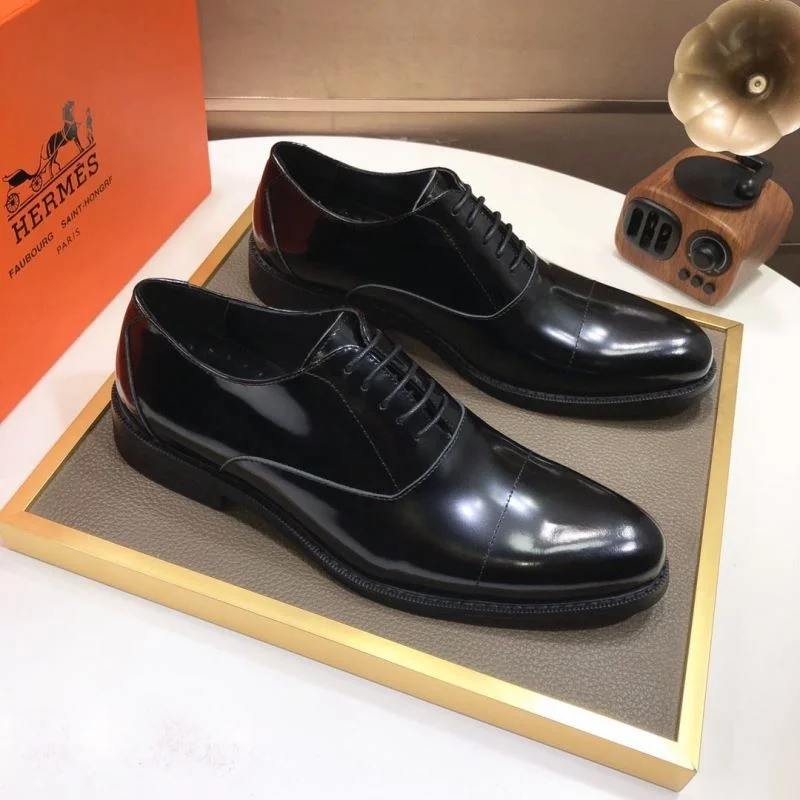 OEM Hermes Business Shoes