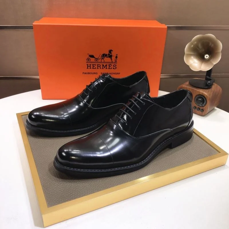 OEM Hermes Business Shoes