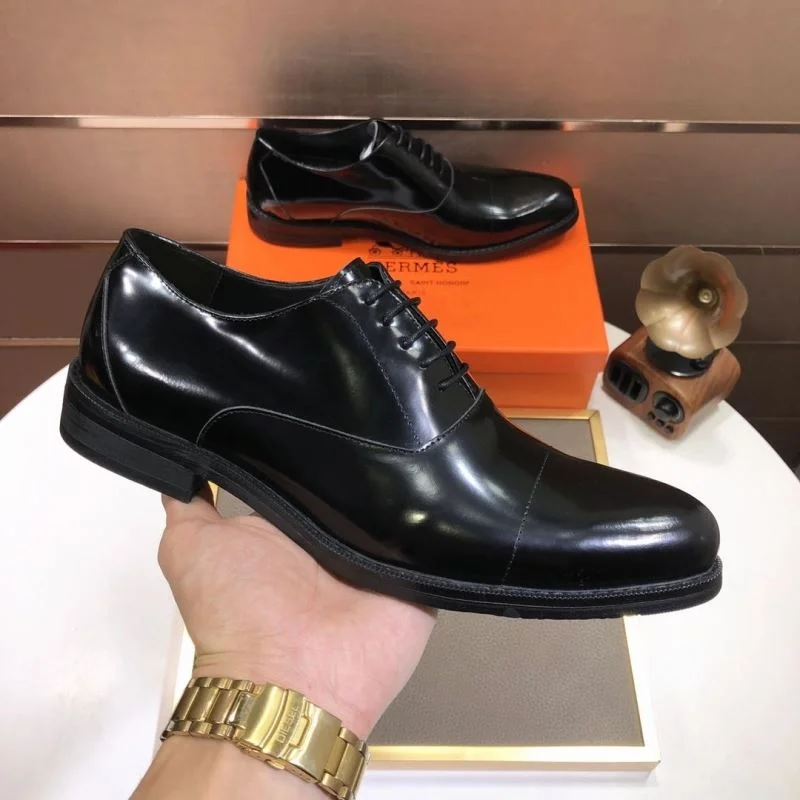 OEM Hermes Business Shoes