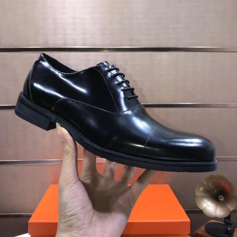 OEM Hermes Business Shoes