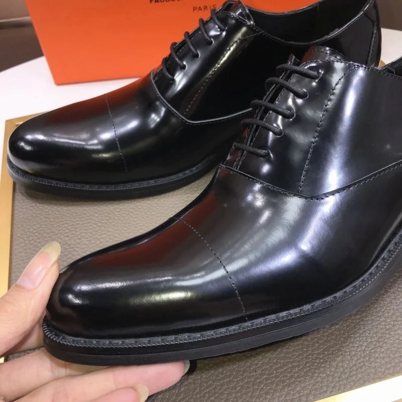 OEM Hermes Business Shoes