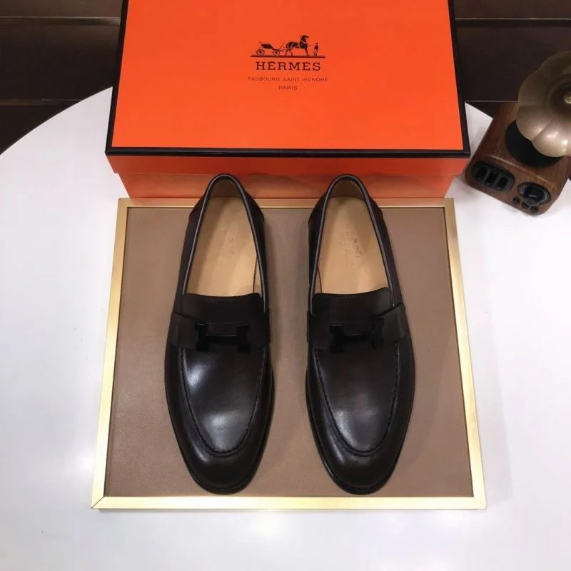 Hermes Business Shoes