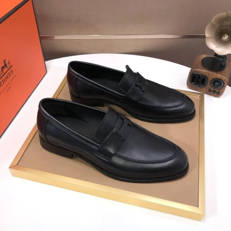 Hermes Business Shoes