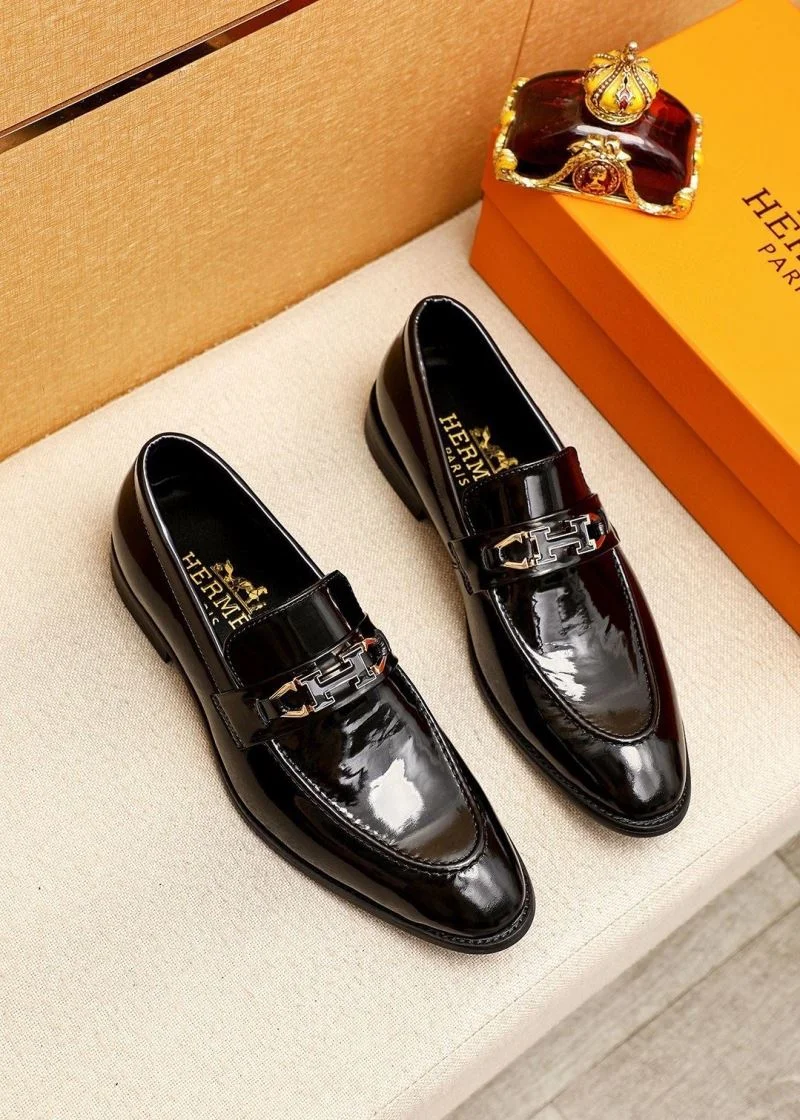 Hermes Business Shoes