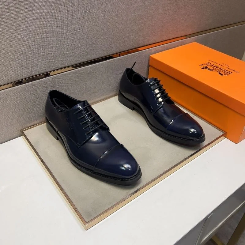 Hermes Business Shoes