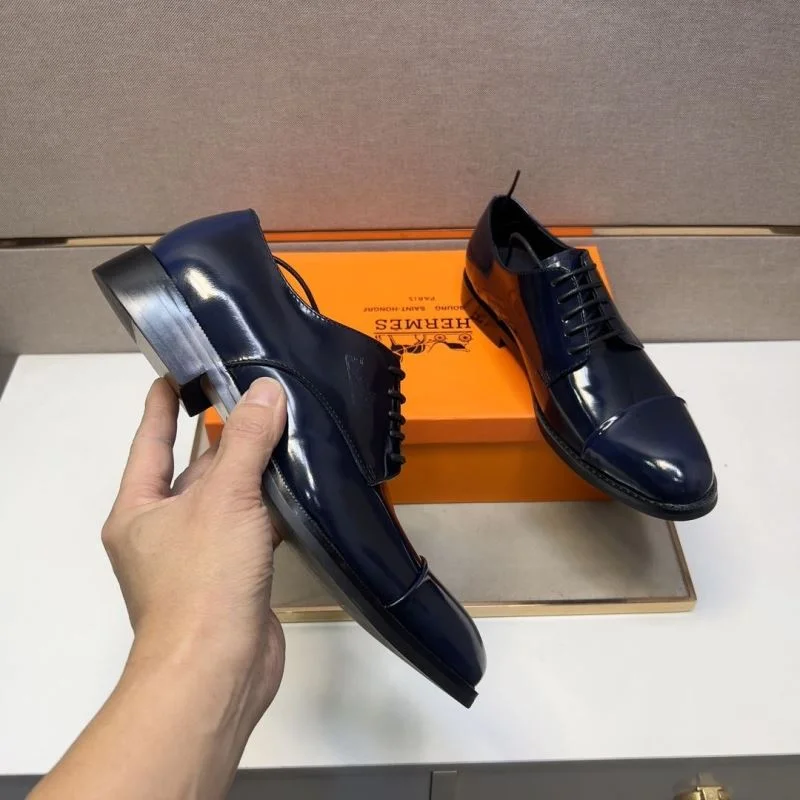 Discounted Hermes Business Shoes