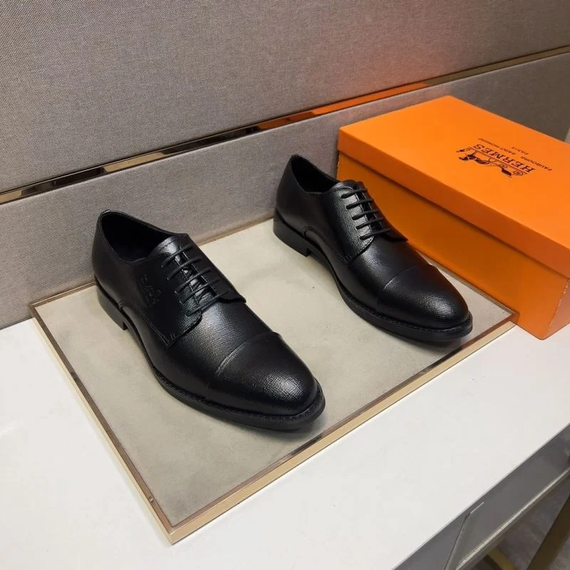 Hermes Business Shoes