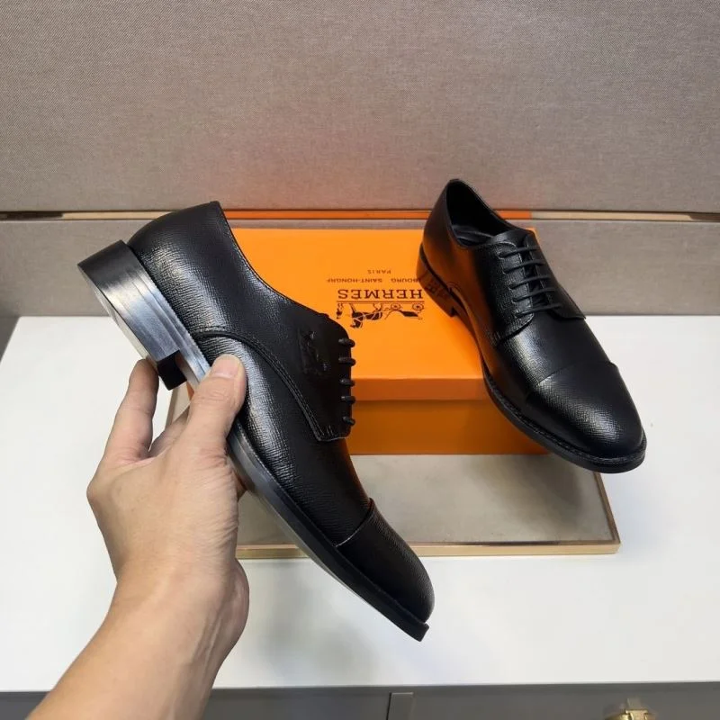 OEM Hermes Business Shoes