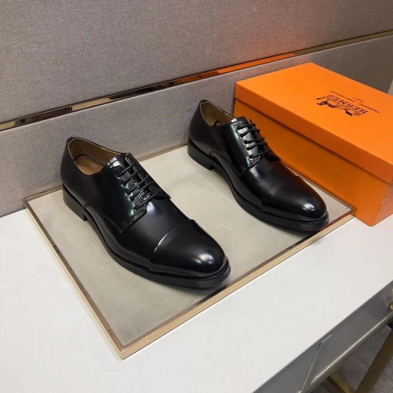 Hermes Business Shoes