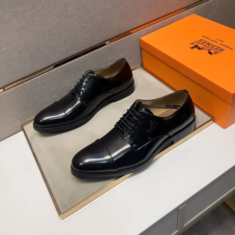 Original Hermes Business Shoes