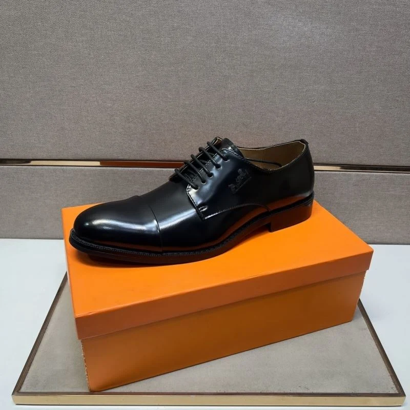 Original Hermes Business Shoes