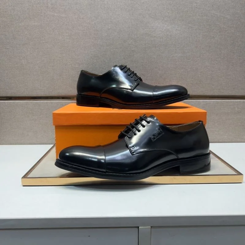 Original Hermes Business Shoes