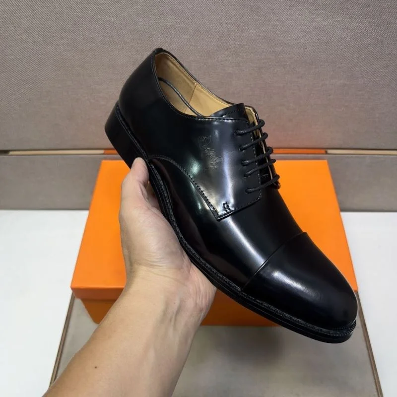 Original Hermes Business Shoes