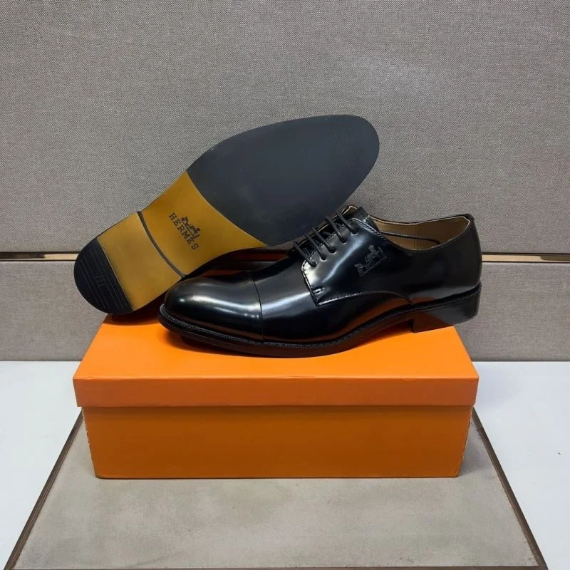 Original Hermes Business Shoes