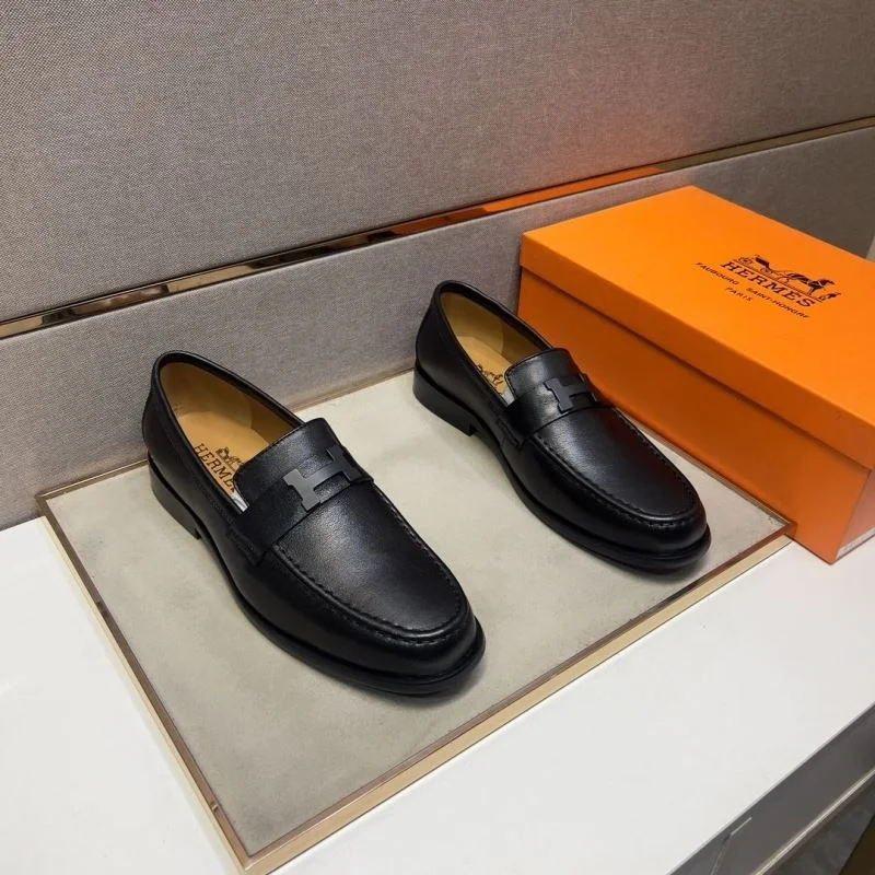 Hermes Business Shoes