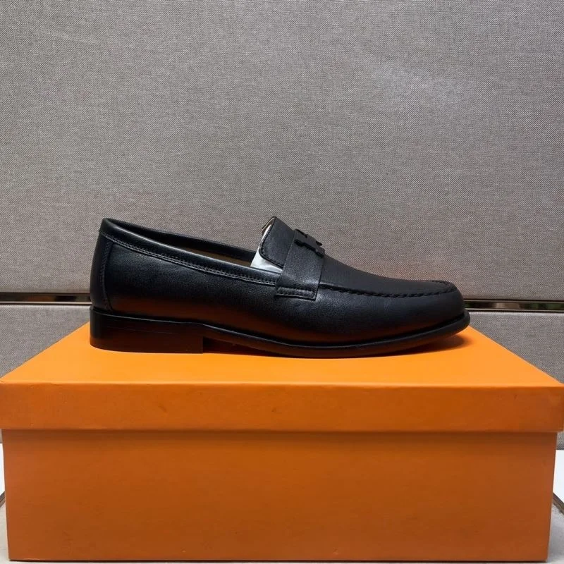 Real Hermes Business Shoes