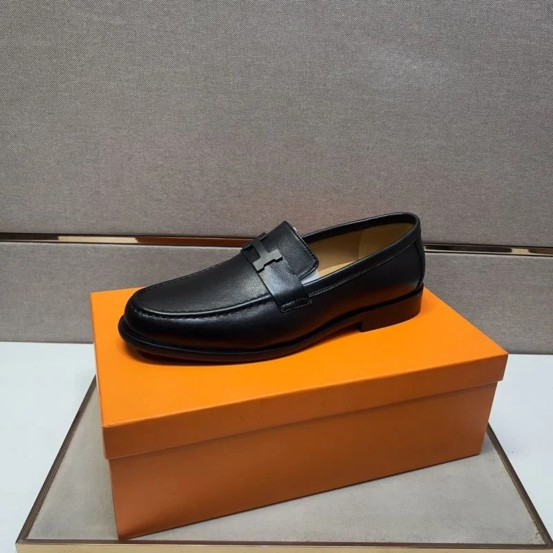 Real Hermes Business Shoes