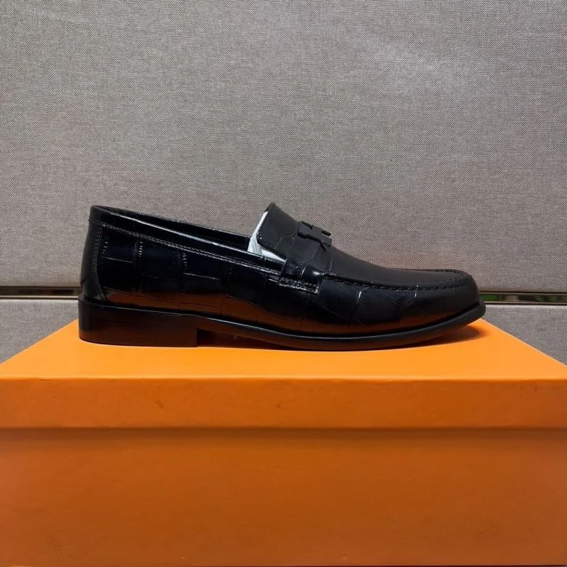 Genuine Hermes Business Shoes