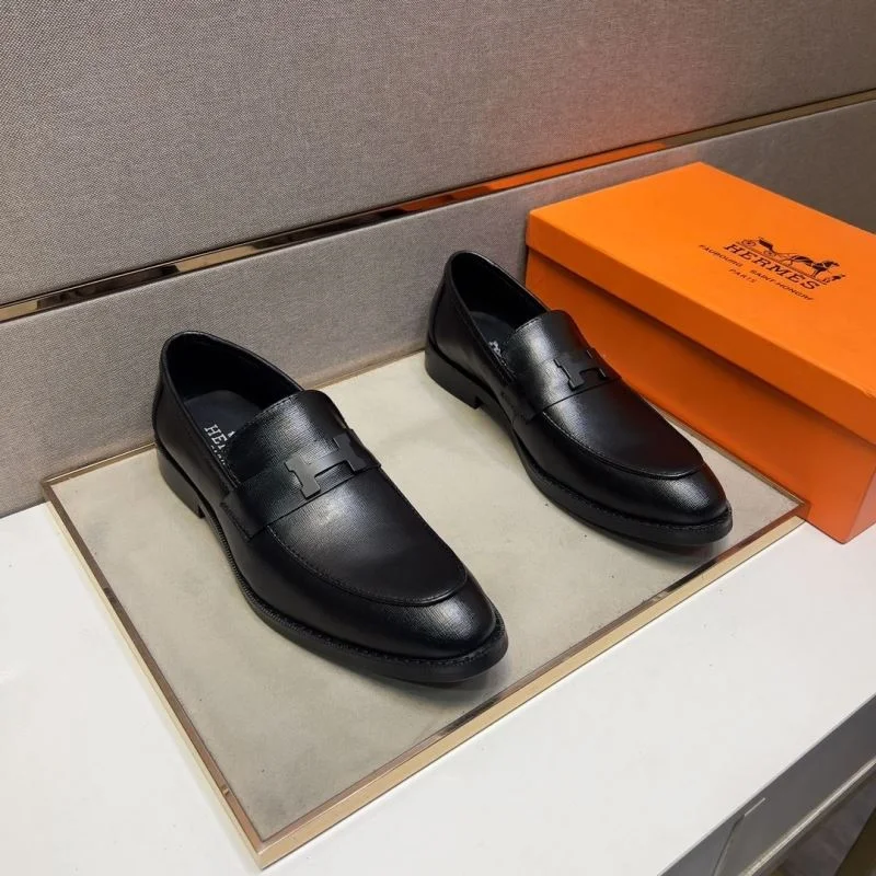 Hermes Business Shoes